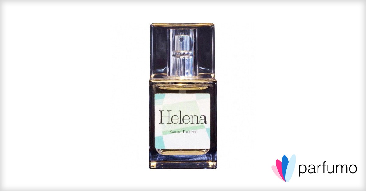 Helena by PP Perfumes » Reviews & Perfume Facts
