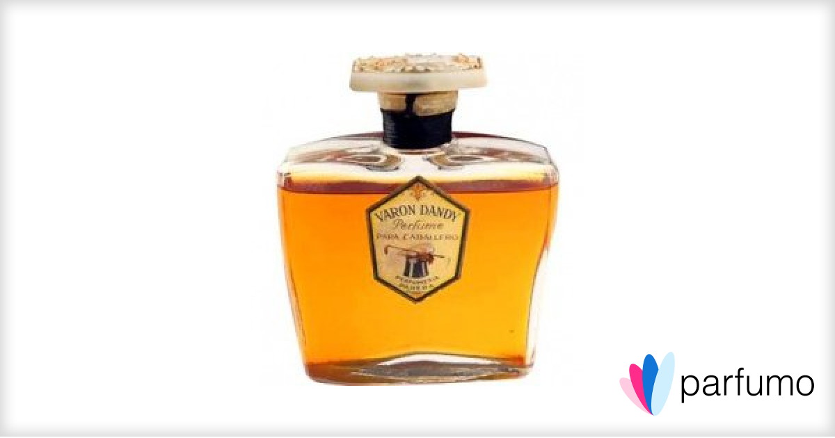 Varon Dandi / Varon Dandy by Parera (Eau de Cologne) » Reviews ...