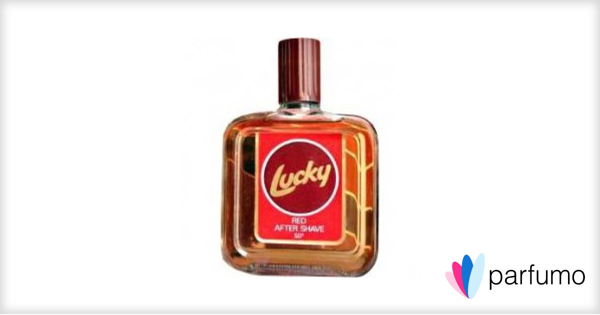Lucky Red After Shave von Mas Cosmetics » Meinungen & Duftbeschreibung