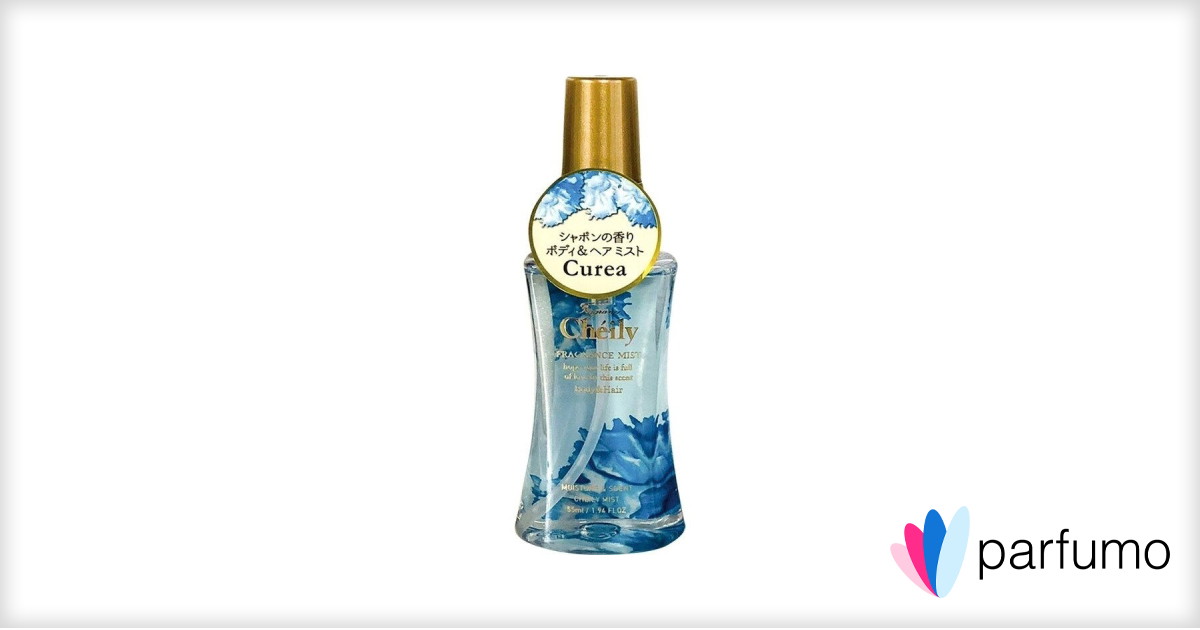 Curea / クレア by Chéily / シェイリー » Reviews & Perfume Facts