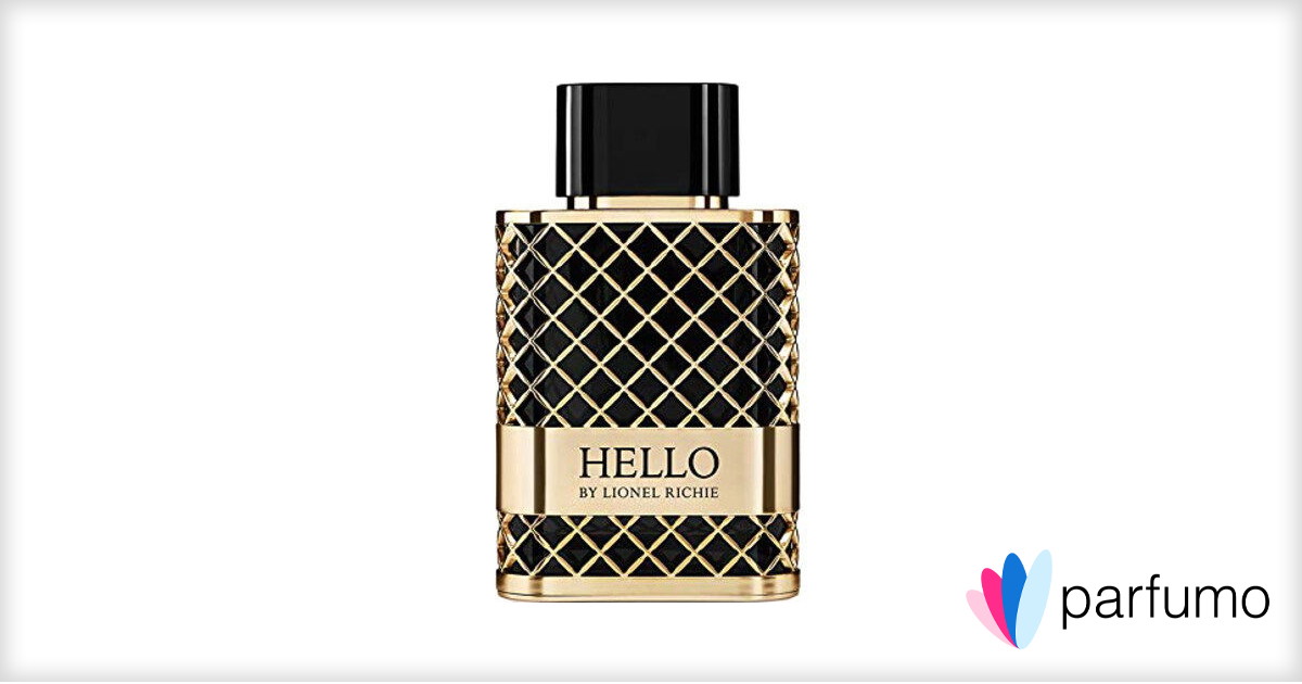 Hello by Lionel Richie (Eau de Toilette) » Reviews & Perfume Facts