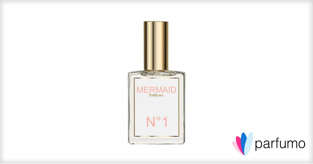 Mermaid - N°1 Perfume (Perfume) » Reviews & Perfume Facts