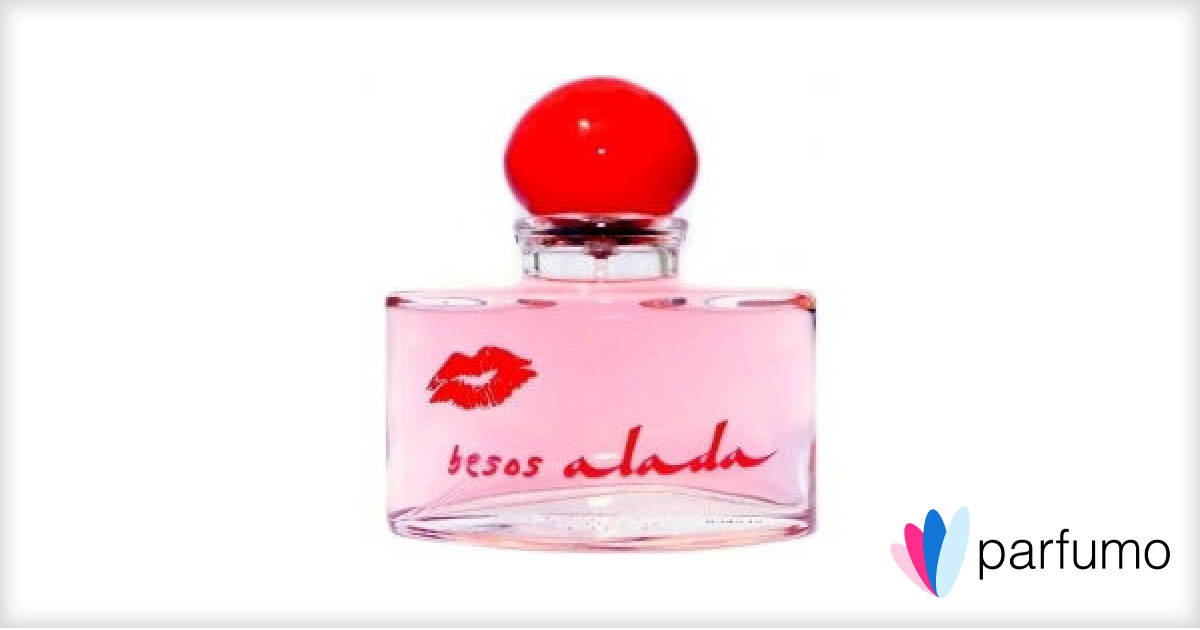 Besos Alada by Myrurgia » Reviews & Perfume Facts