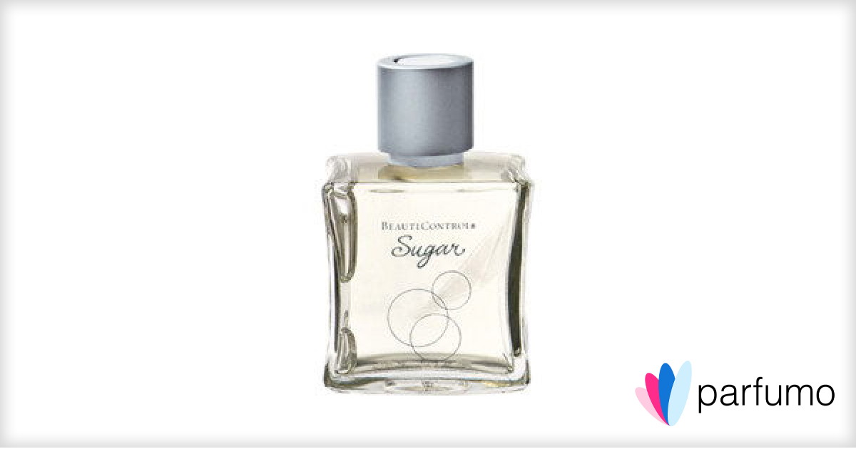 Sugar by BeautiControl » Reviews & Perfume Facts