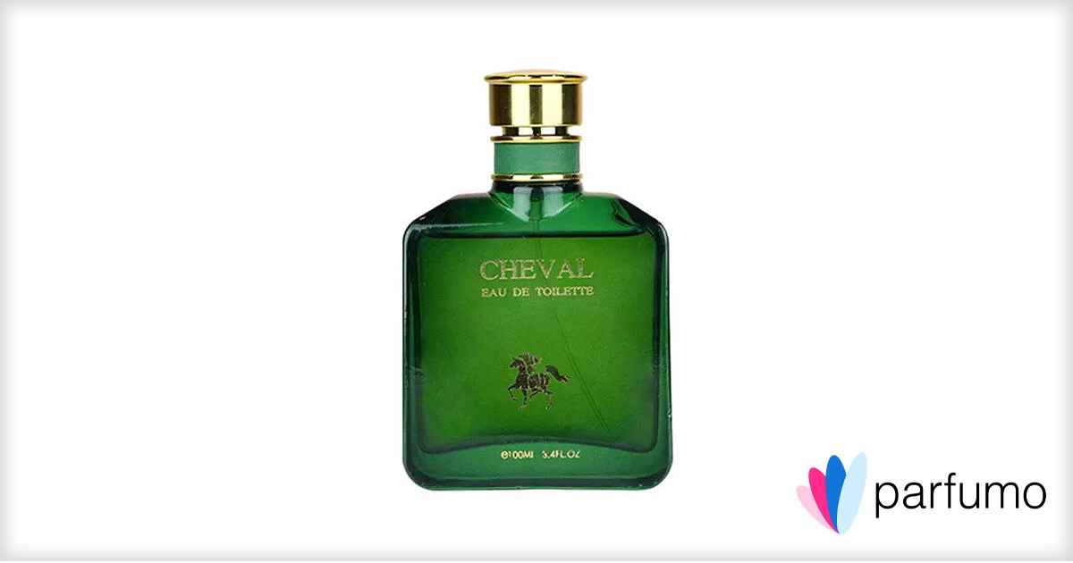 Cheval by Estiara » Reviews & Perfume Facts