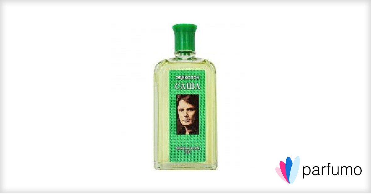 Sasha / Саша by Nóvaya Zaryá / Новая Заря » Reviews & Perfume Facts