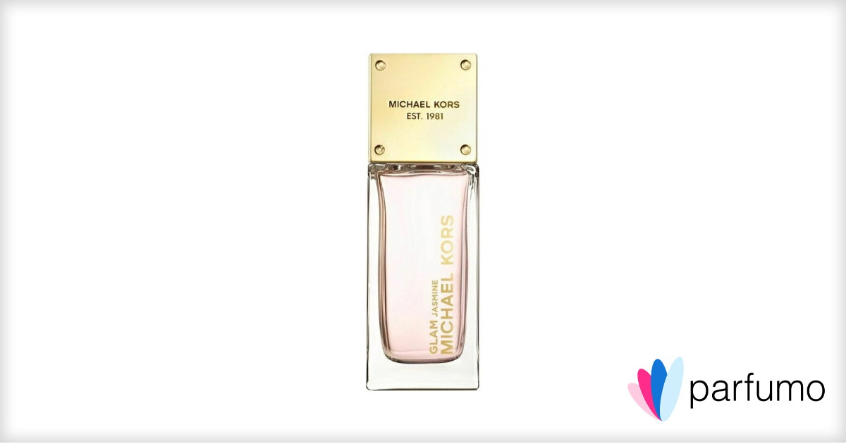 Glam Jasmine by Michael Kors » Reviews & Perfume Facts