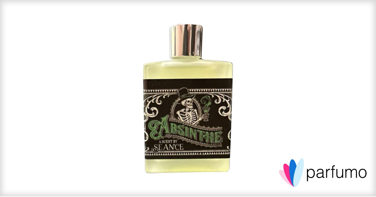 Absinthe by Seance (Eau De Parfum) » Reviews & Perfume Facts