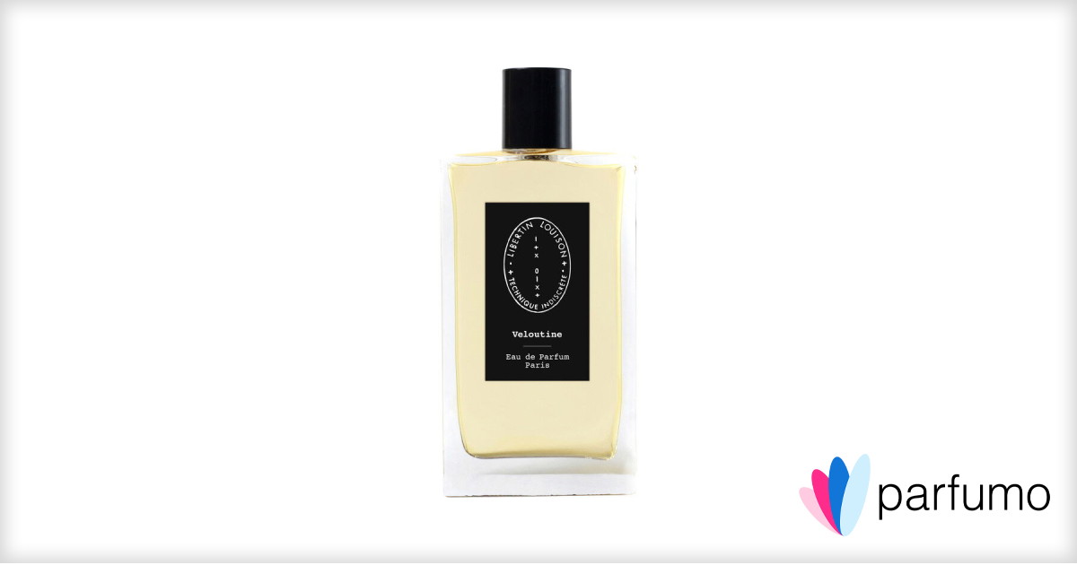 Veloutine by Technique Indiscrète » Reviews & Perfume Facts