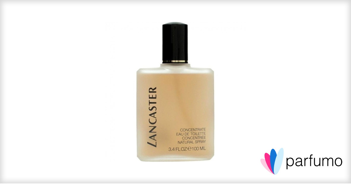 Lancaster - Eau de Toilette Concentrée (Eau de Toilette Concentrée ...