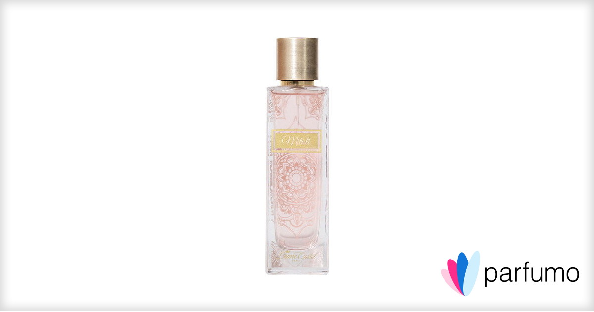 Mitali by Diane Castel » Reviews & Perfume Facts
