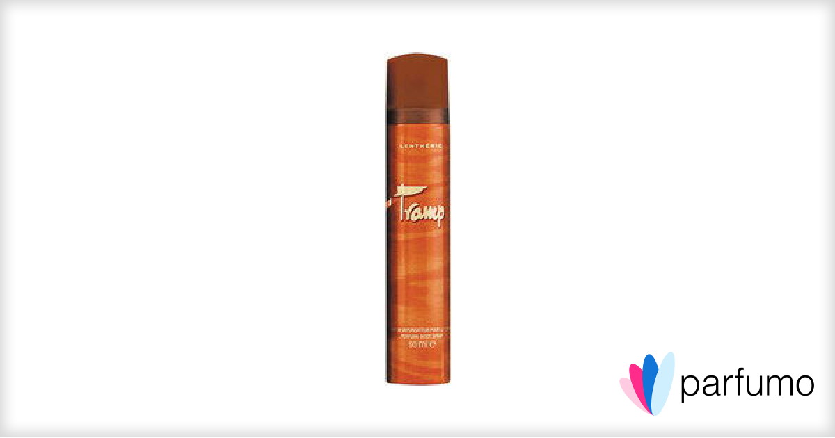 Tramp by Lenthéric (Body Spray) » Reviews & Perfume Facts