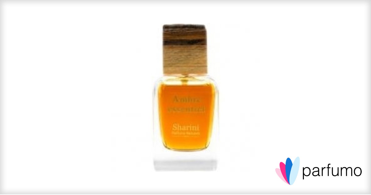 Ambre essentiel by Sharini Parfums Naturels » Reviews & Perfume Facts