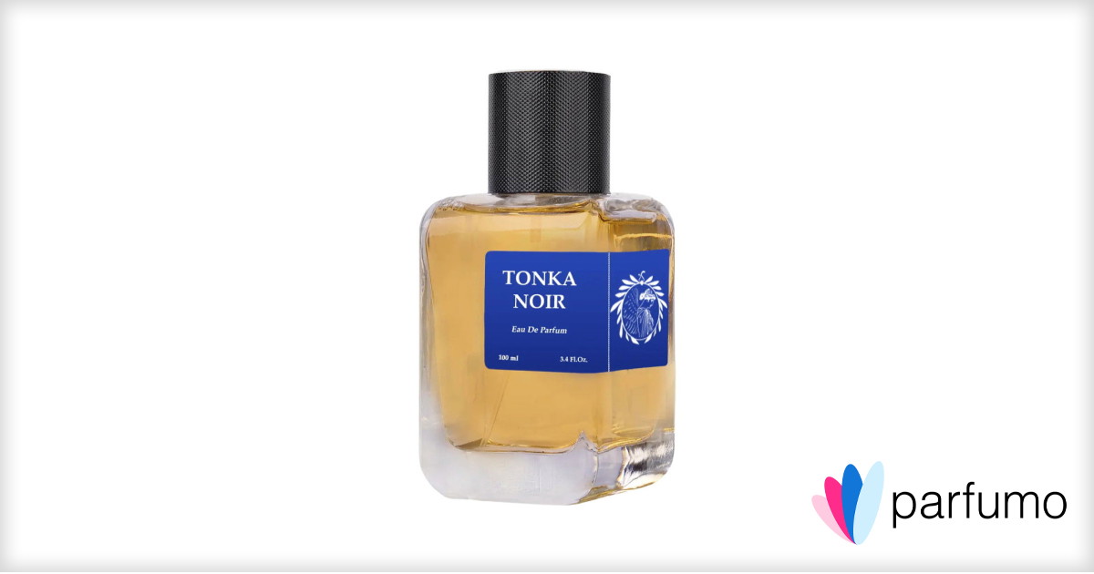 Tonka Noir by Athena » Reviews & Perfume Facts