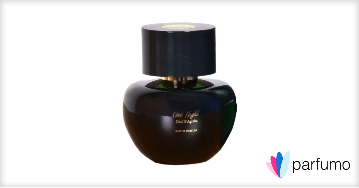 One Night Oud D'Agraba by Reyane Tradition » Reviews & Perfume Facts