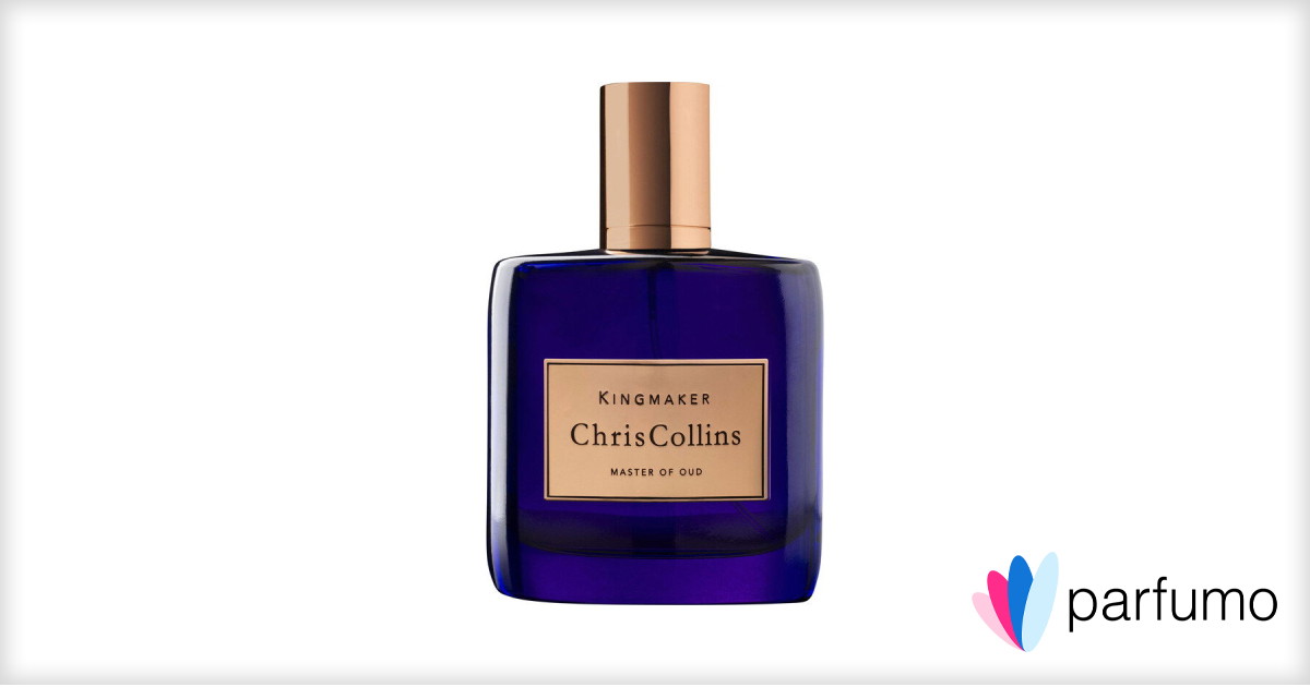 Kingmaker - Master Of Oud by Chris Collins » Reviews & Perfume Facts