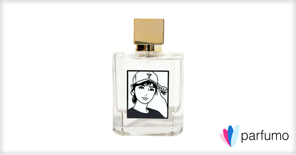 Chari & Co - / チャリアンドコー » Reviews & Perfume Facts