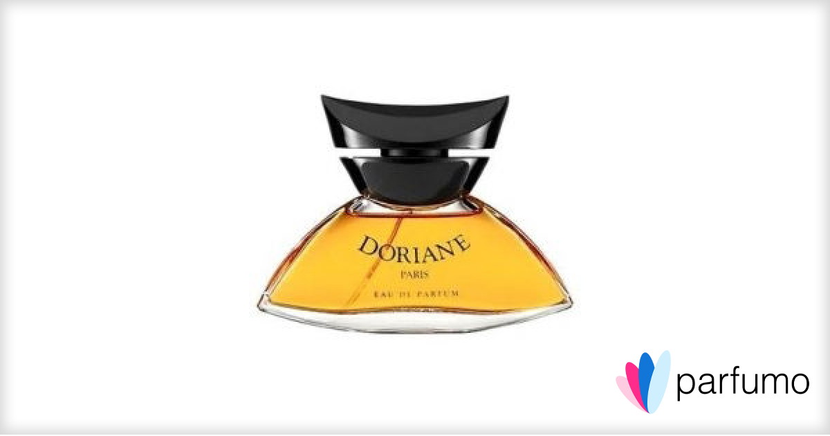 Doriane by Yves de Sistelle » Reviews & Perfume Facts