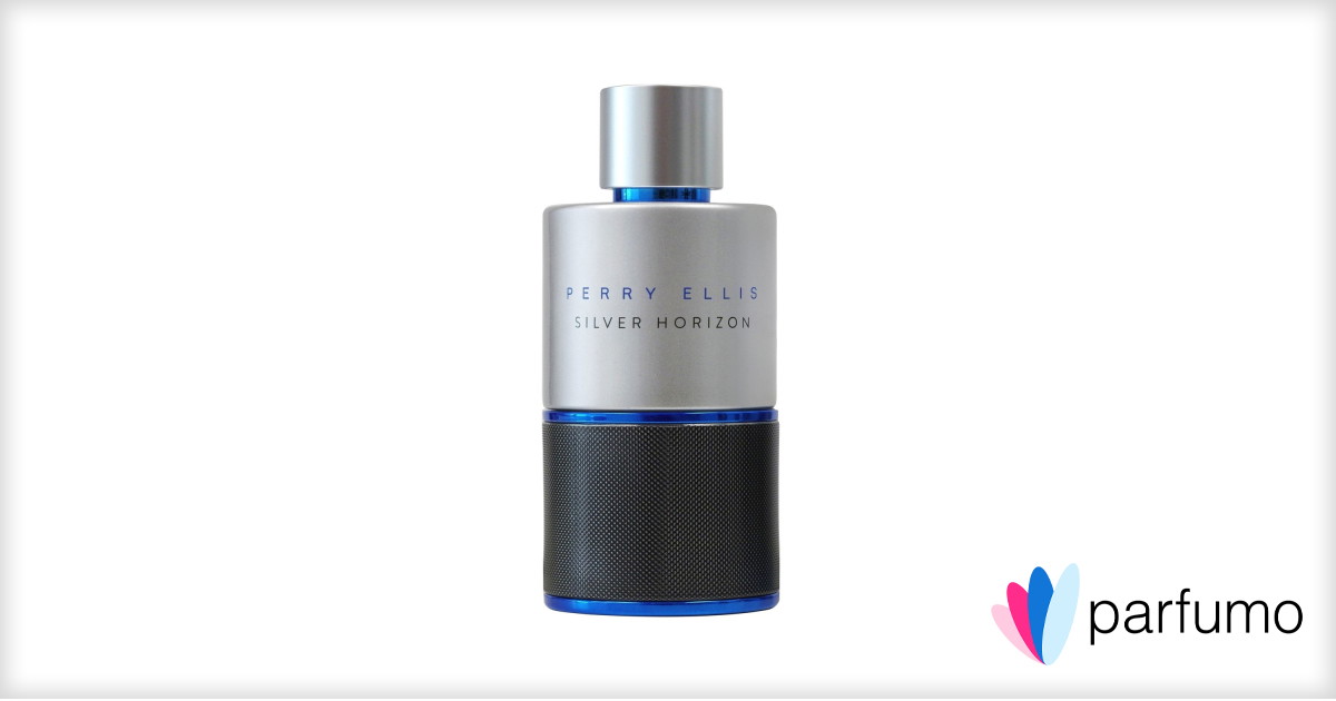 Silver Horizon by Perry Ellis » Reviews & Perfume Facts