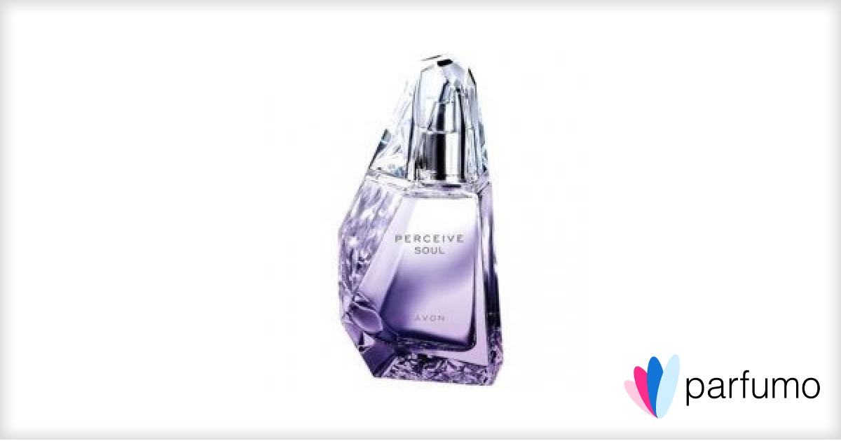 Perceive Soul for Her by Avon » Reviews & Perfume Facts