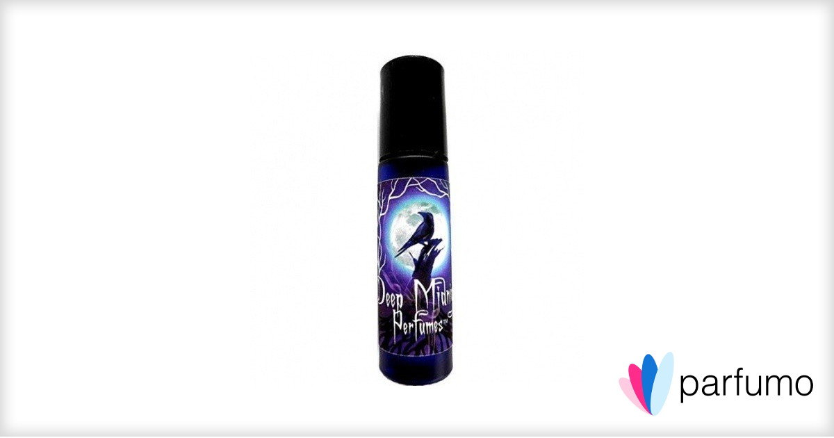 Ruby Flame by Deep Midnight Perfumes » Reviews & Perfume Facts