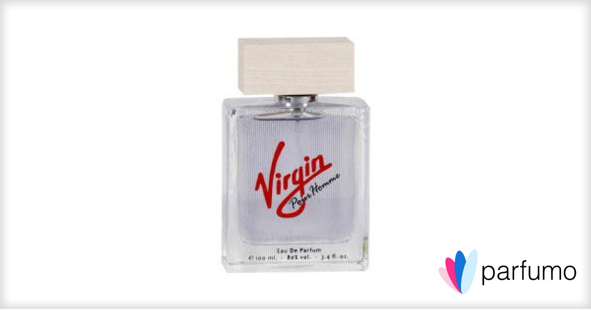 Virgin pour Homme by Rotana Perfumes » Reviews & Perfume Facts