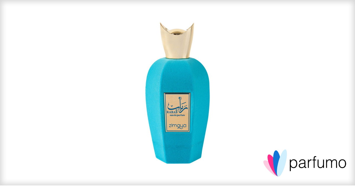 Rabab by Zimaya » Reviews & Perfume Facts