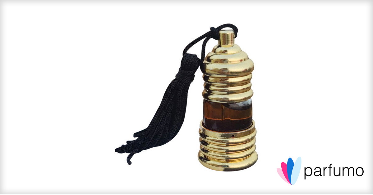 Audh / औध by Boond » Reviews & Perfume Facts