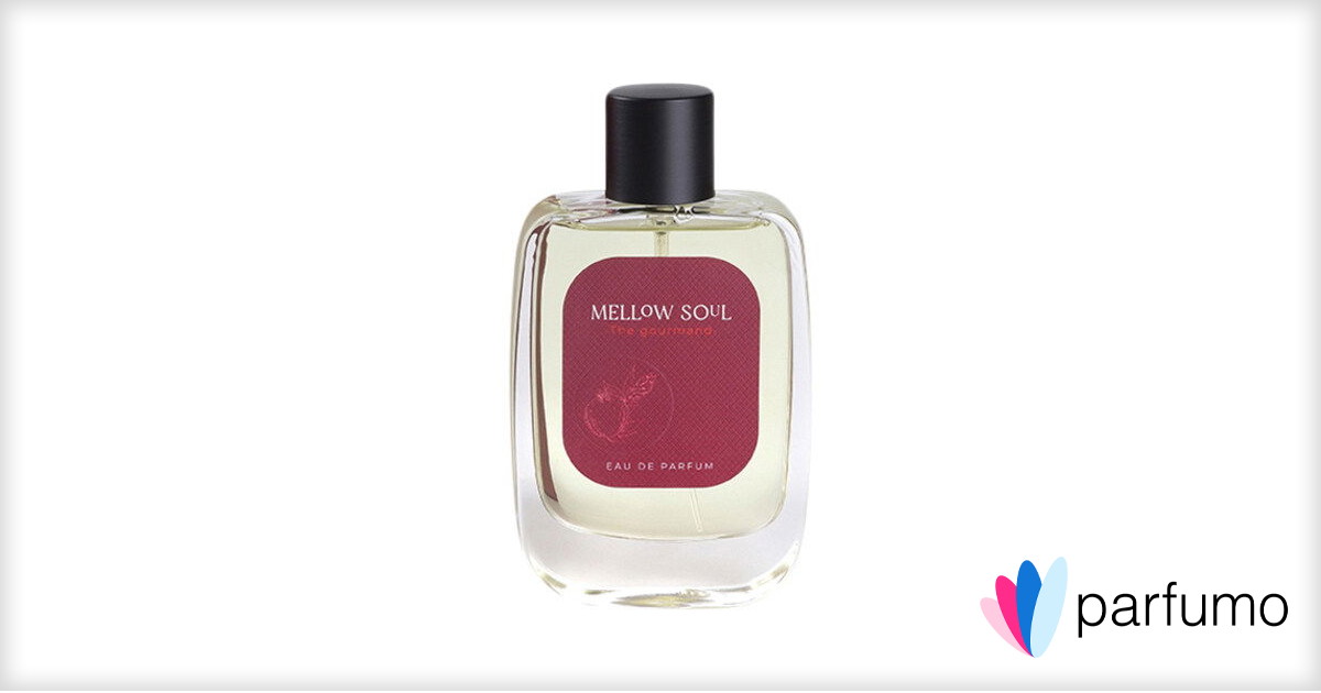 Mellow Soul by Bachs » Reviews & Perfume Facts