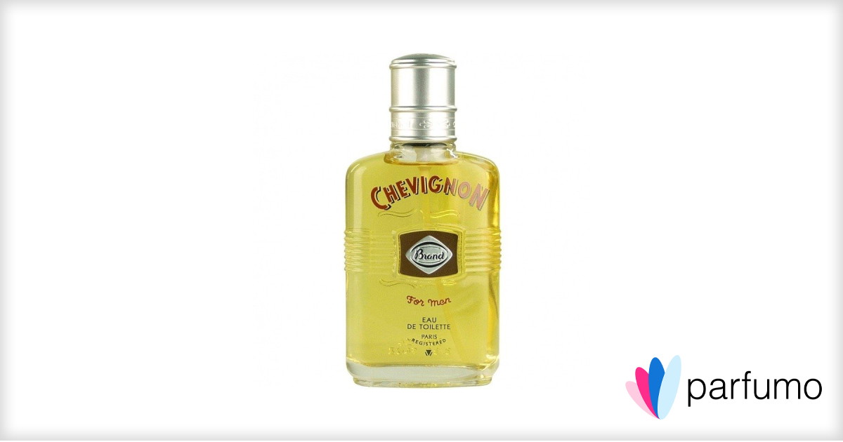Chevignon - Eau de Toilette (Eau de Toilette) » Reviews & Perfume Facts