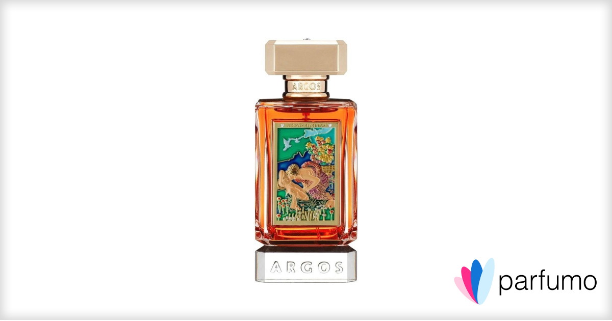 Adonis Awakens by Argos » Reviews & Perfume Facts