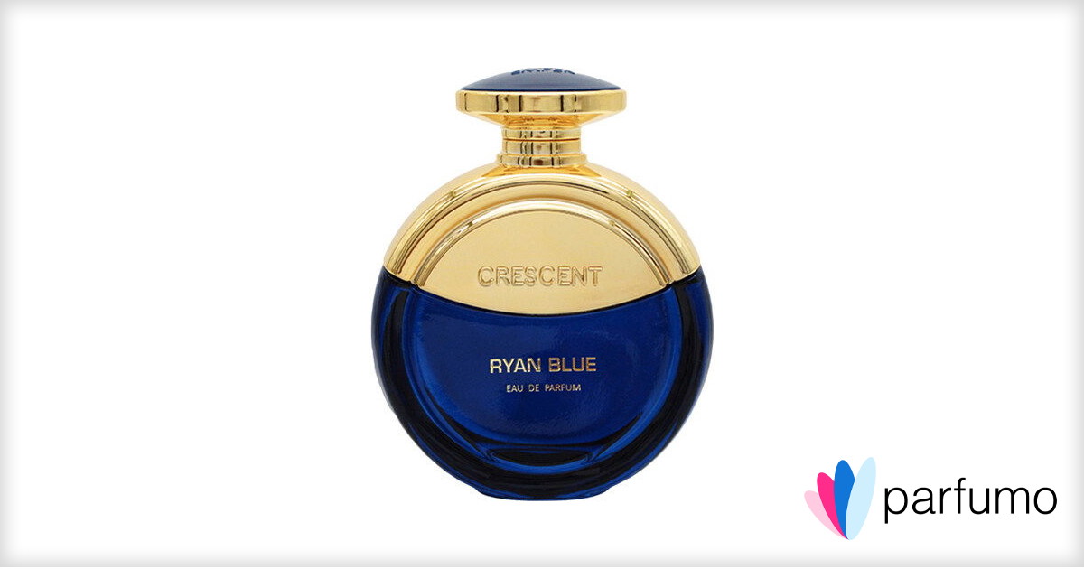 Crescent Ryan Blue by Emper » Reviews & Perfume Facts