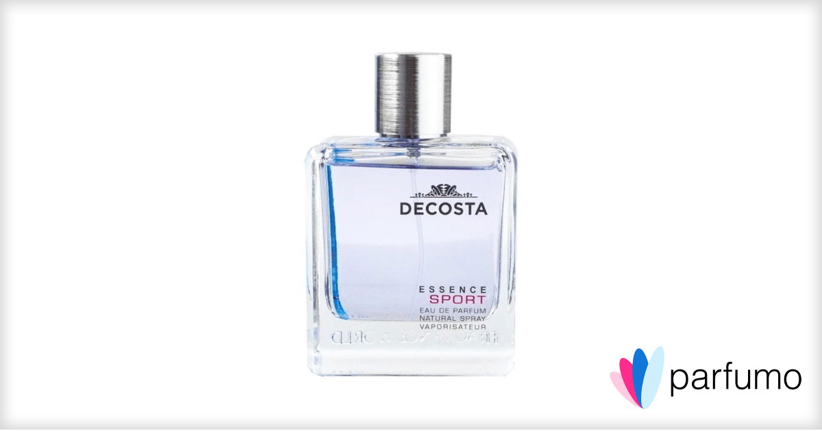 Decosta Essence Sport by Fragrance World » Reviews & Perfume Facts