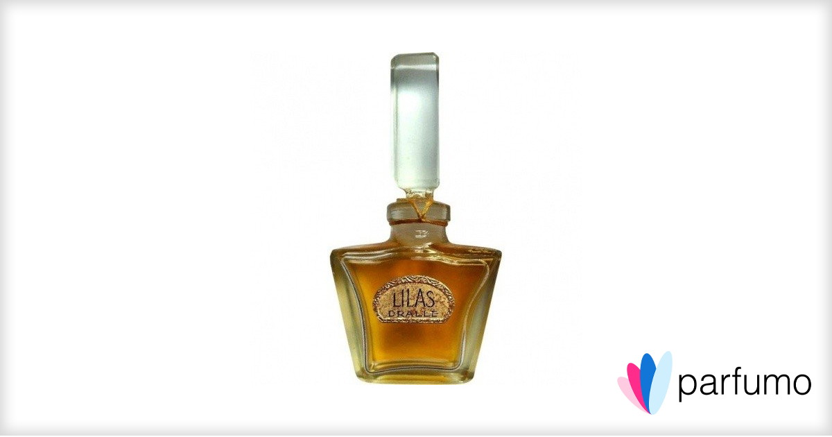 Flieder / Lilas by Dralle » Reviews & Perfume Facts