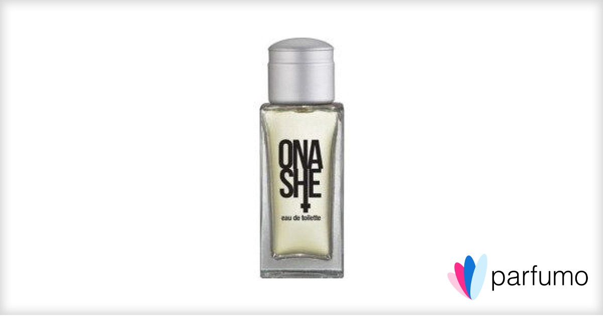 Ona She by Ona Saez » Reviews & Perfume Facts