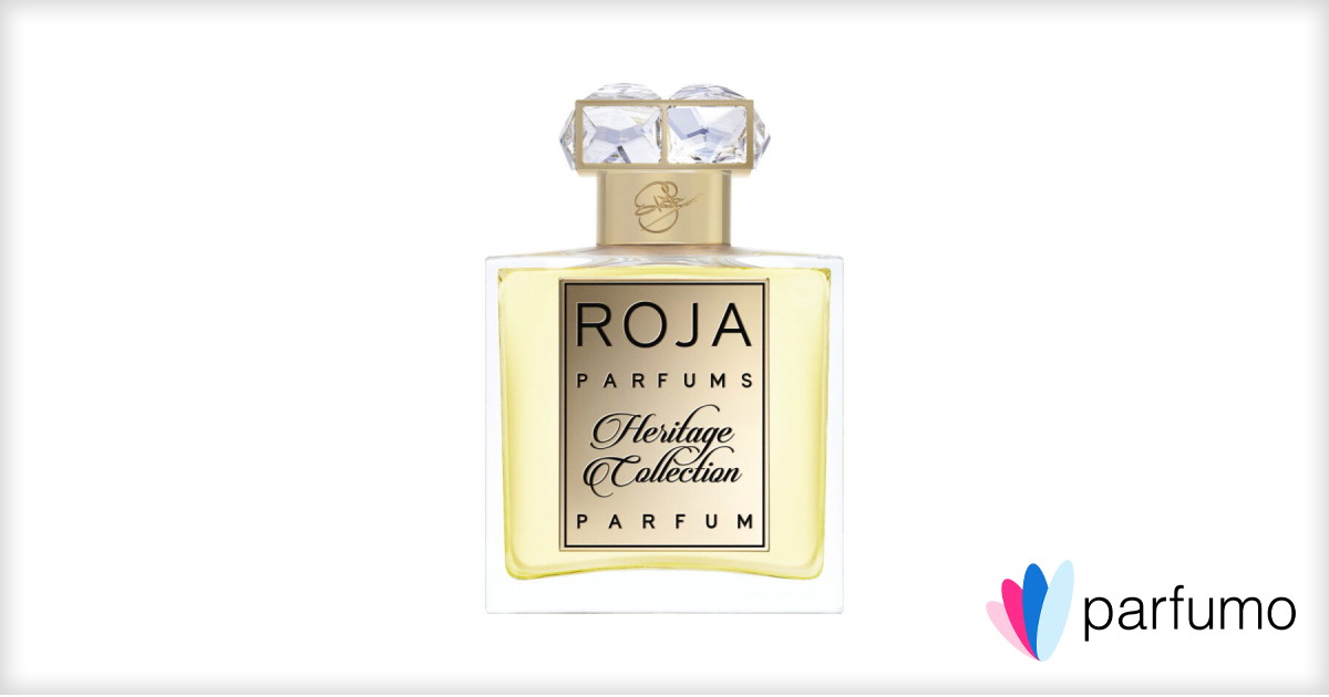Amber by Roja Parfums » Reviews & Perfume Facts
