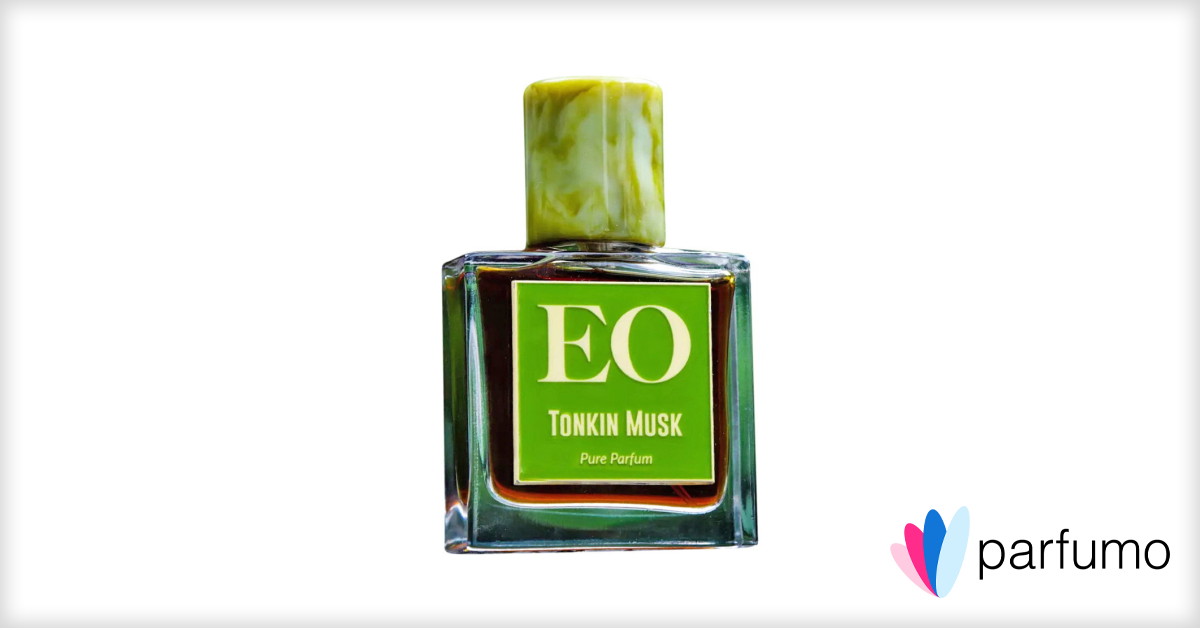 Tonkin Musk 2025 by Ensar Oud » Reviews & Perfume Facts