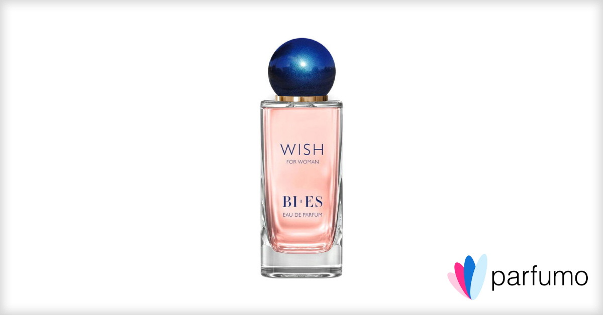 Wish by Uroda » Reviews & Perfume Facts