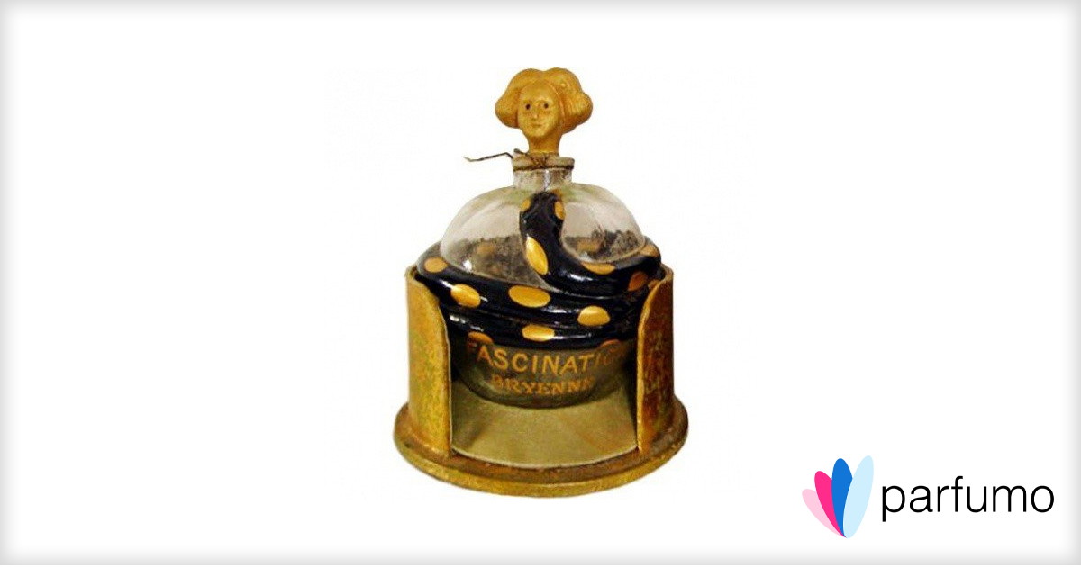 Fascination by Bryenne » Reviews & Perfume Facts