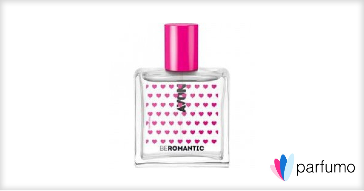 Be Romantic by Avon » Reviews & Perfume Facts