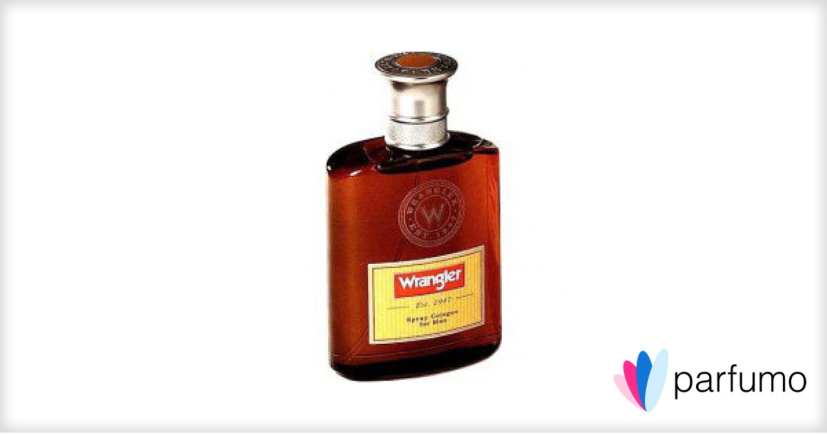 Wrangler - Cologne (Cologne) » Reviews & Perfume Facts