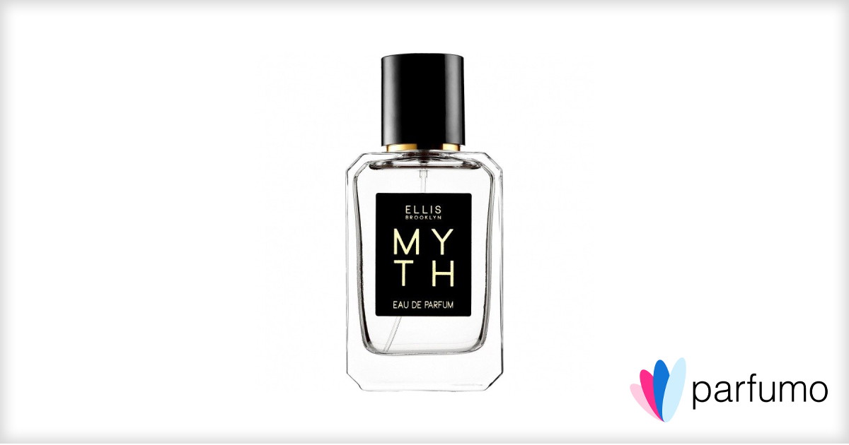 Myth by Ellis Brooklyn » Reviews & Perfume Facts