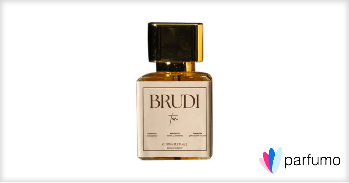 Ton. by brudi » Reviews & Perfume Facts