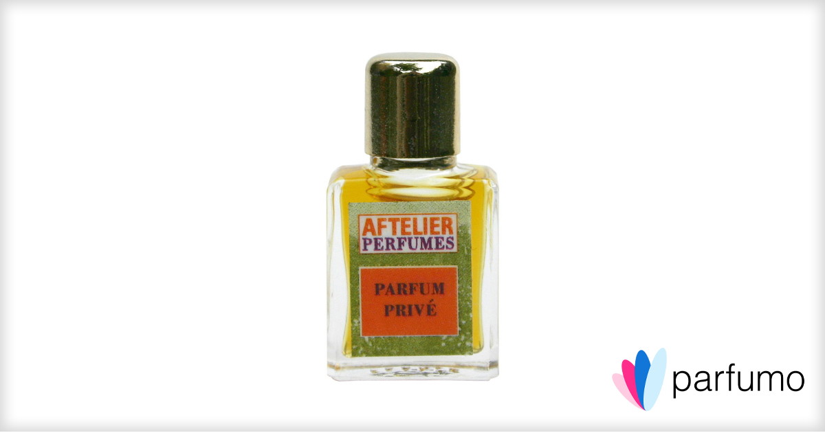 Muse von Aftelier » Meinungen & Duftbeschreibung