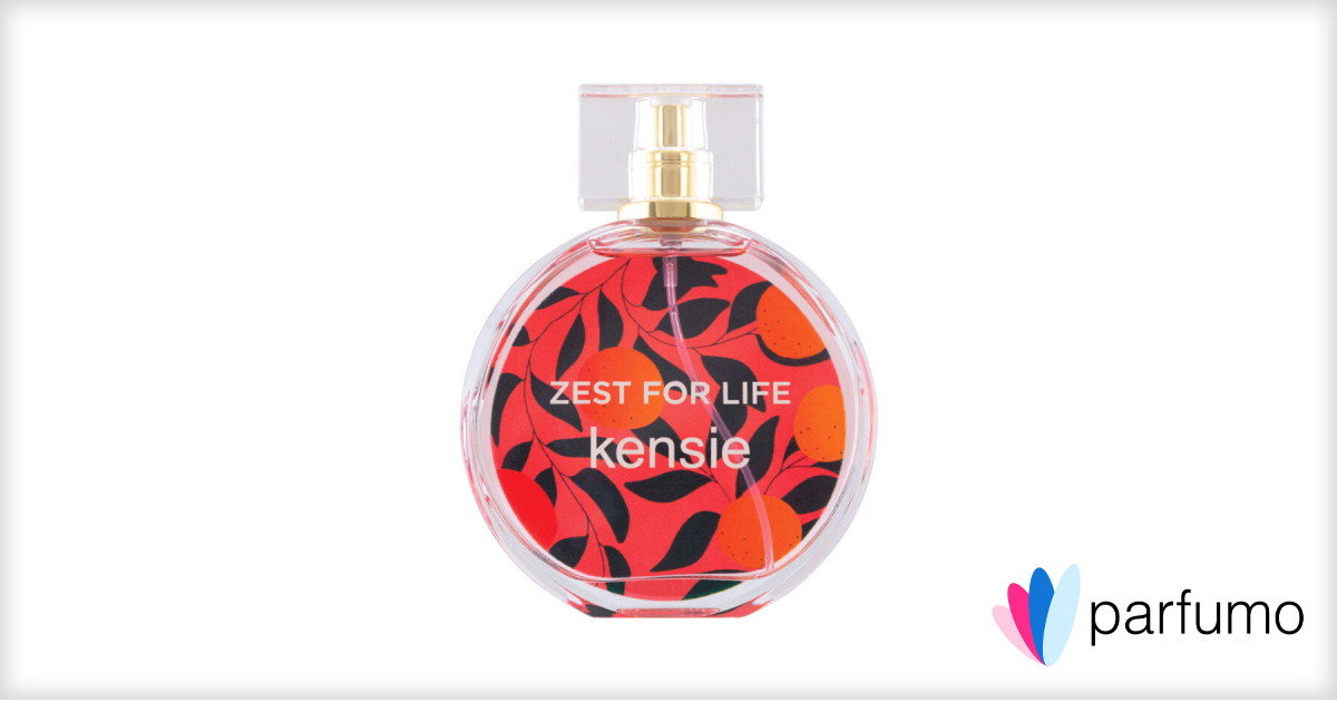 Zest for Life by Kensie » Reviews & Perfume Facts