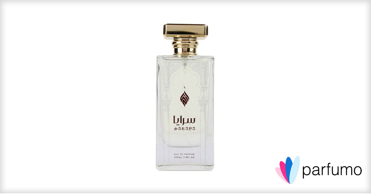 Saraya / سرايا von Oud Azkaa / أزكی للعود » Meinungen & Duftbeschreibung