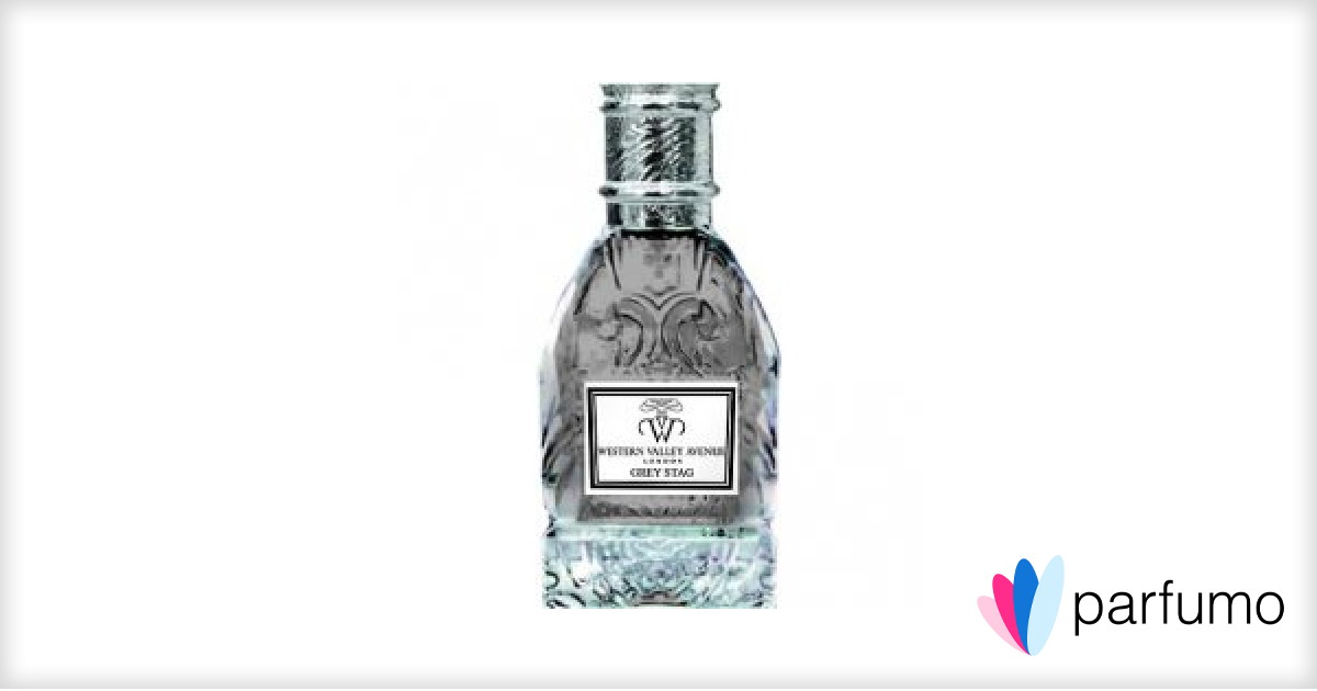 Grey Stag by Western Valley » Reviews & Perfume Facts