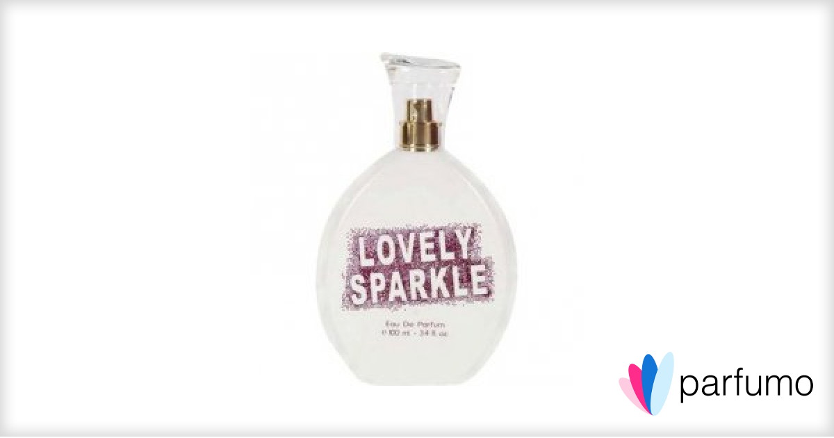 Lovely Sparkle White von Rotana Perfumes » Meinungen & Duftbeschreibung
