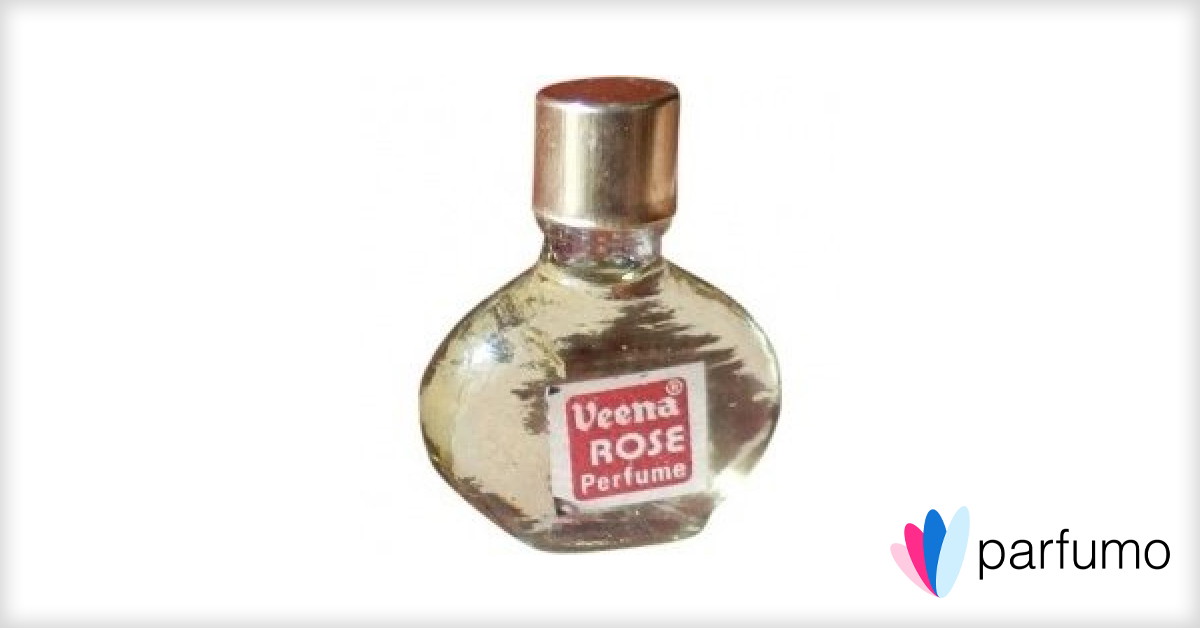 Rose by Veena » Reviews & Perfume Facts