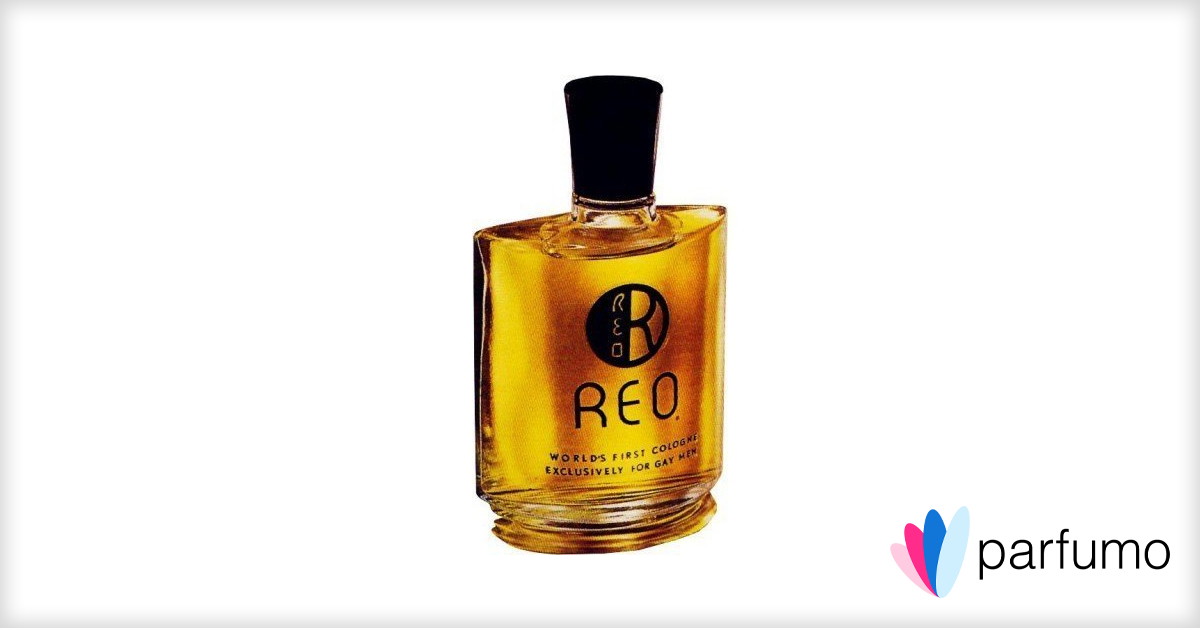 Reo by Reo Products » Reviews & Perfume Facts